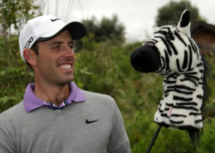 Els smoothes path for Schwartzel success