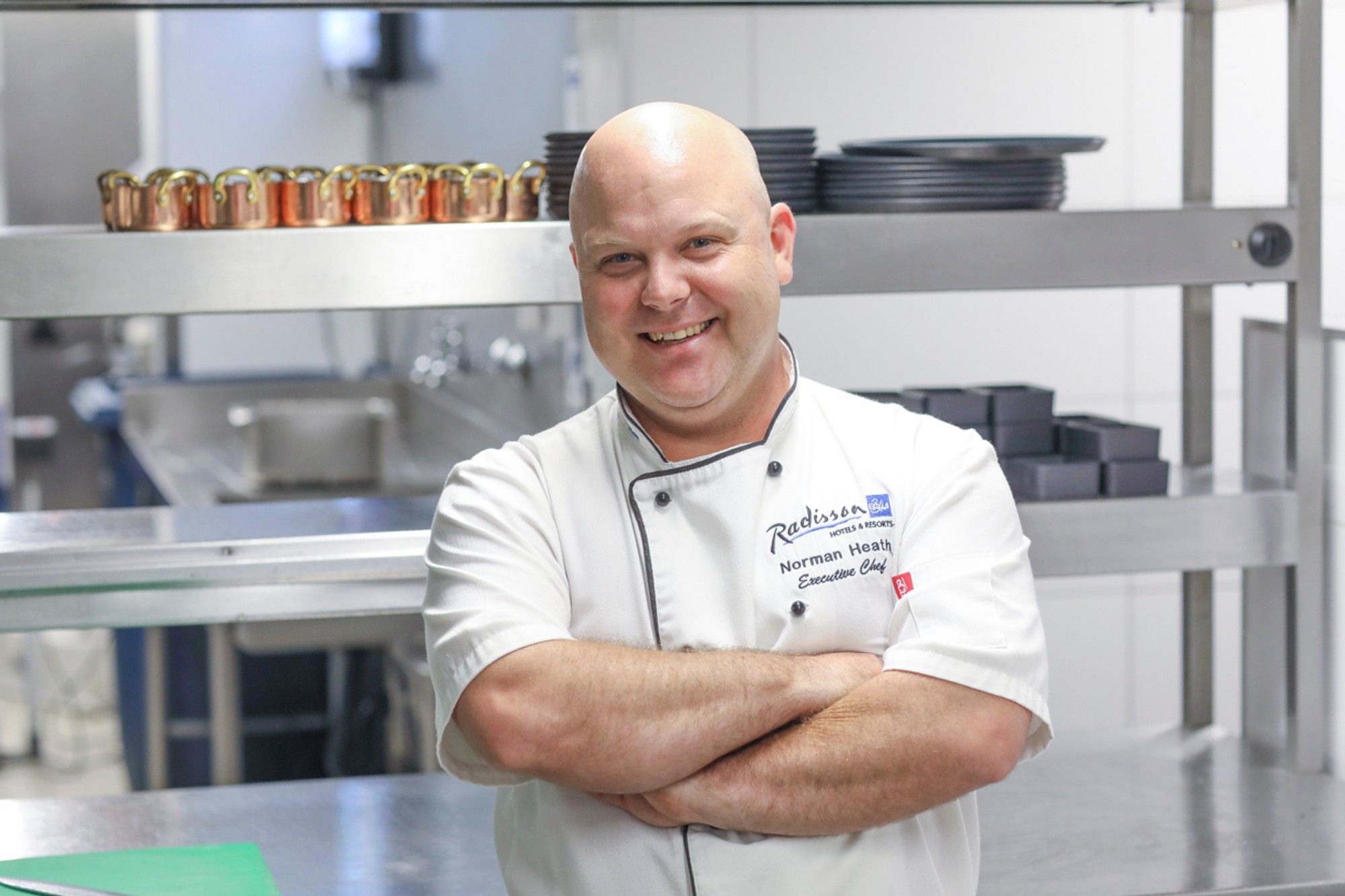 SA chefs reflect on past year and the opportunities that it has ...