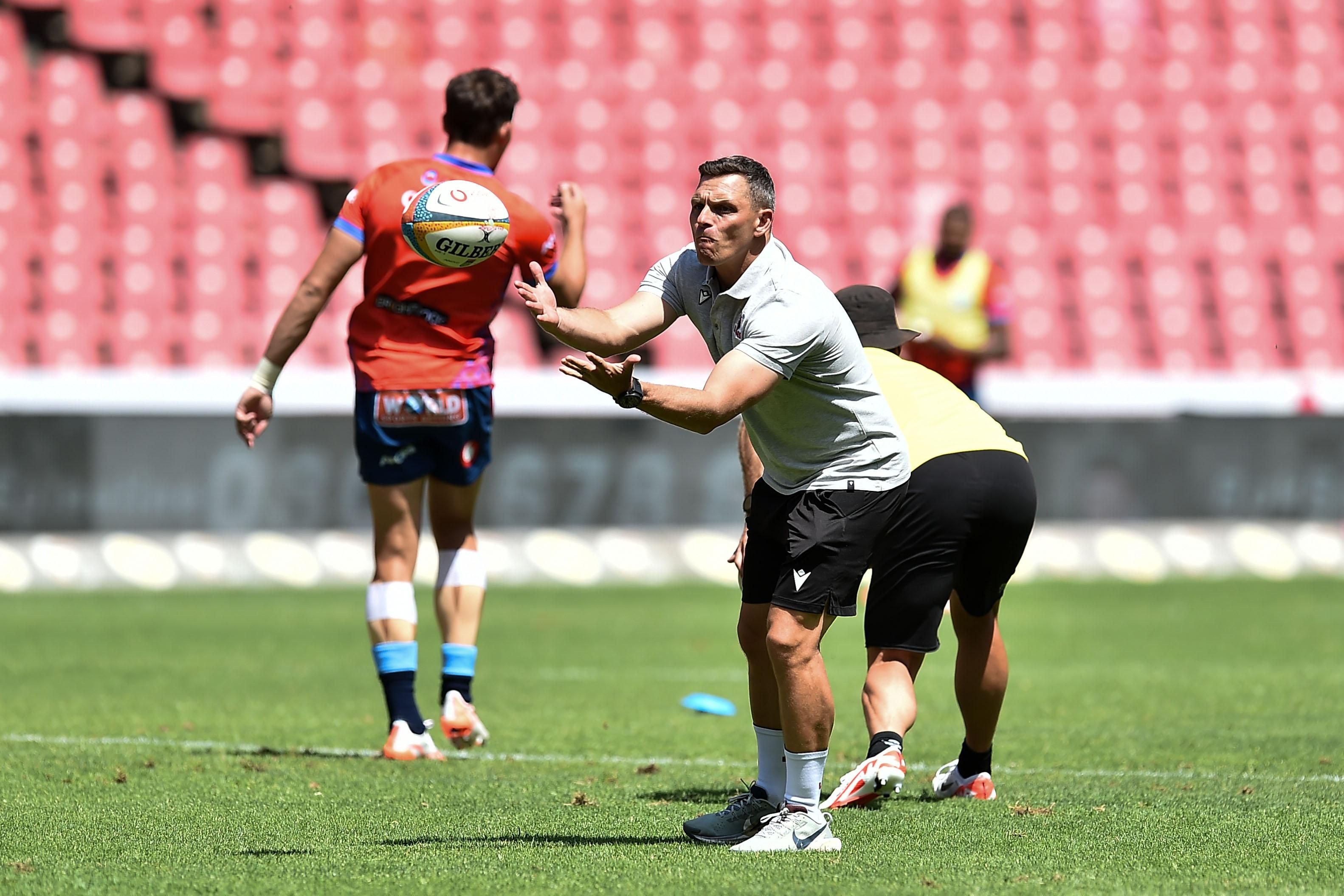 Maybe time for Van Rooyen to Cash in his chips as Lions’ URC losing run ...