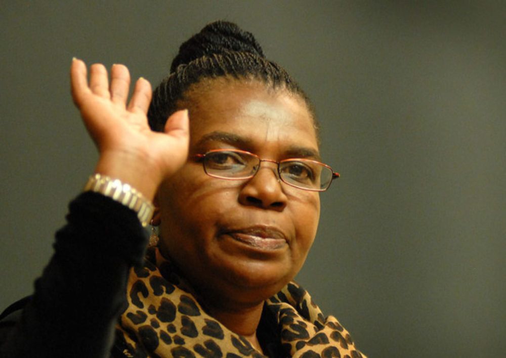 Heat is on Pule over missing cash