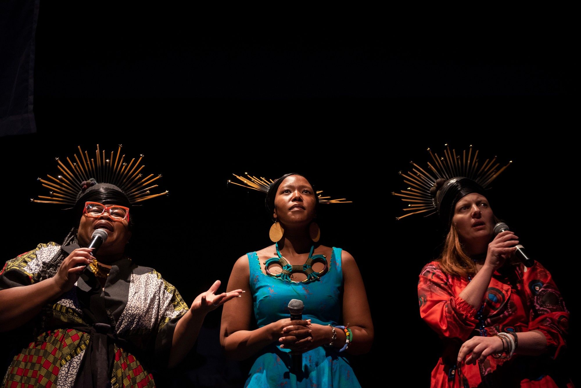 Pendoring Awards creating a space for freedom of expression in South ...