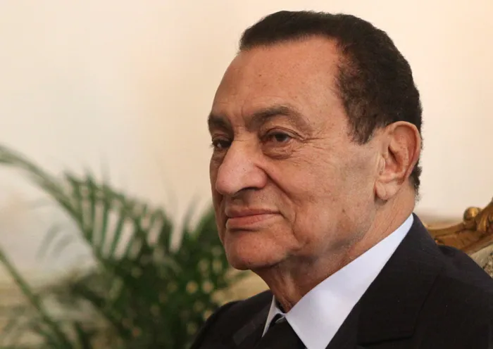 Egyptian council dismisses Mubarak report