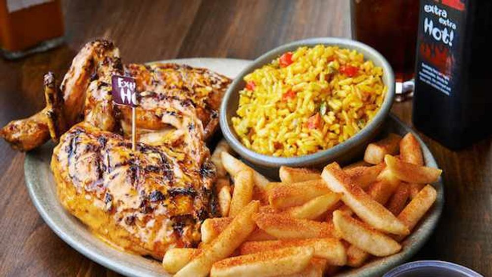 Nando’s, please go easy on X user who fears you will find her