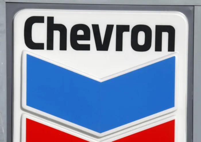 Chevron selling Duvernay stake for R17bn