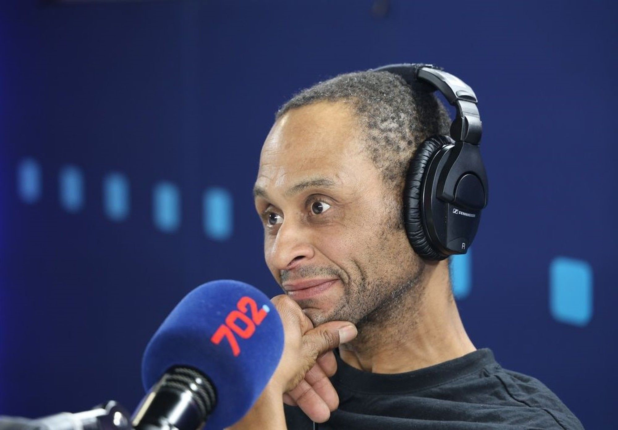 Veteran actor Carlo Radebe blames his failure to network for financial ...