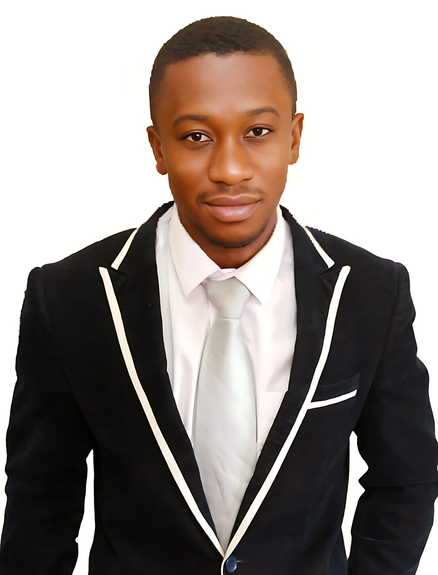 Businessman transforming SMEs with tailored IT solutions