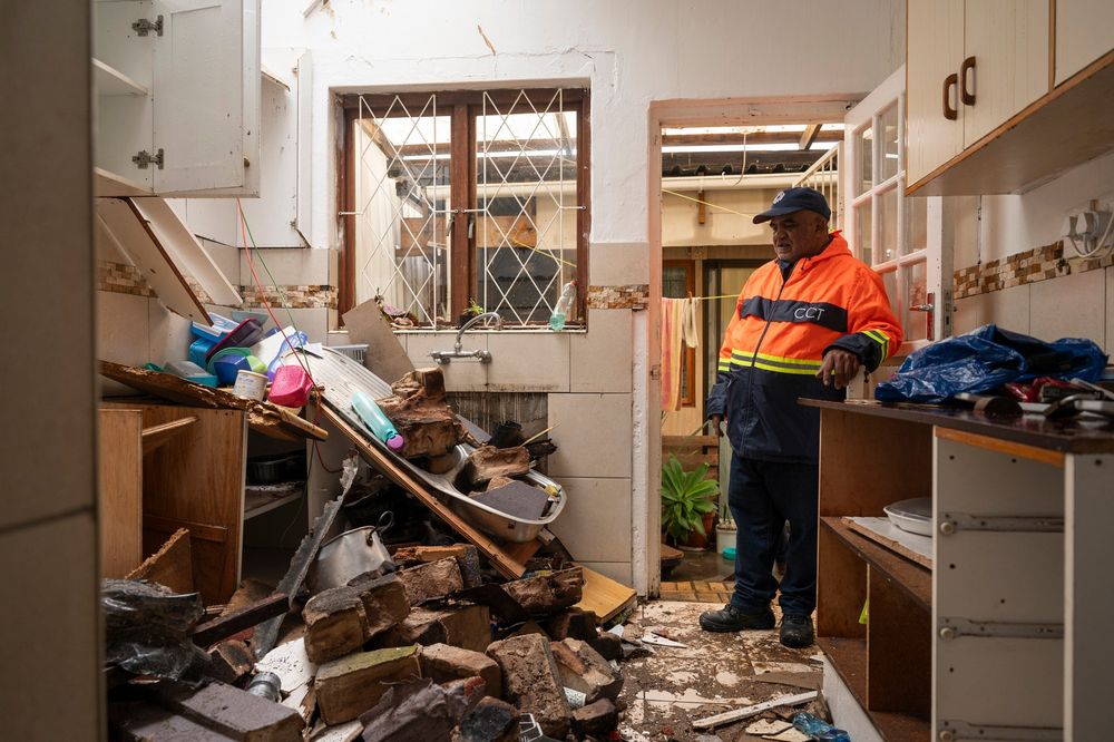 How to safeguard your home against weather-related damage