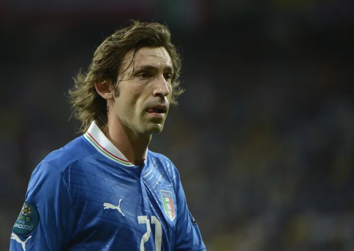 Pirlo to retire after World Cup