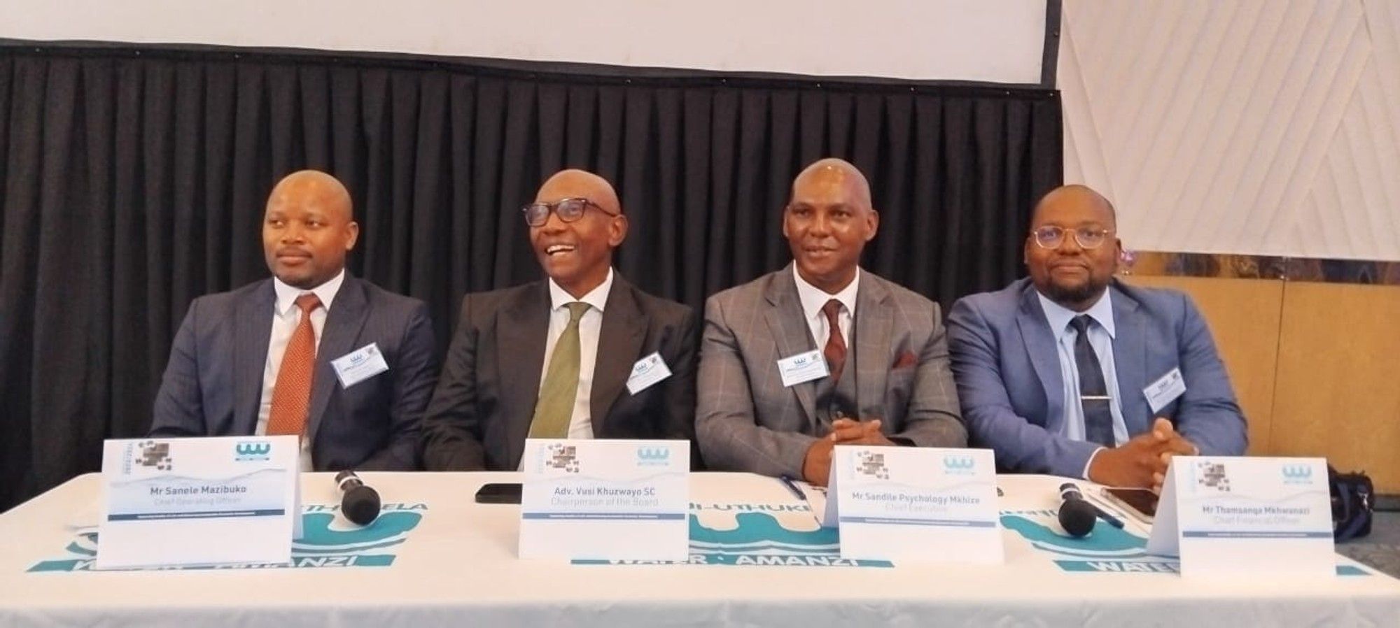 Investing in Water: uMngeni-uThukela’s ambitious plans for KwaZulu-Natal