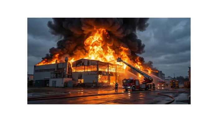 Four landmines kill a R250 million business: A Chadwicks case study