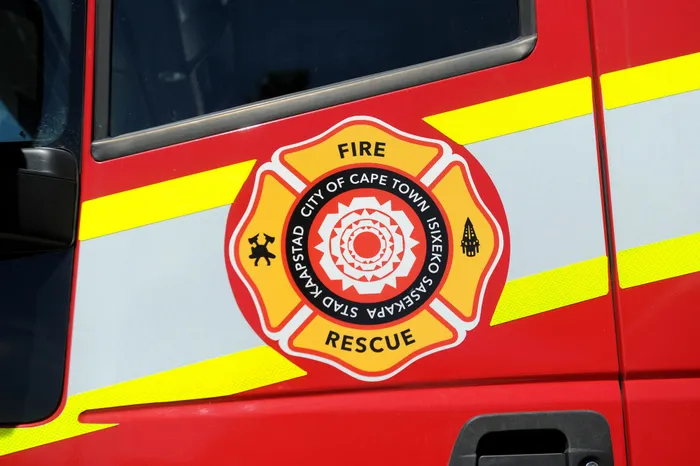 Charred remains of two women found among ruins after Driftsands shack fire