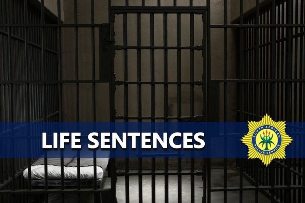 Western Cape court hands down multiple life sentences in Elsies River ...
