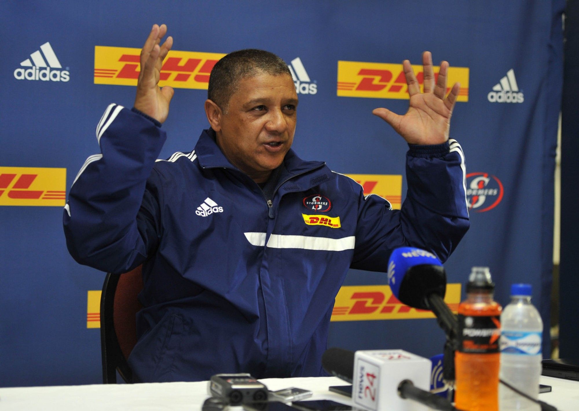 Saru split over Coetzee as Bok coach