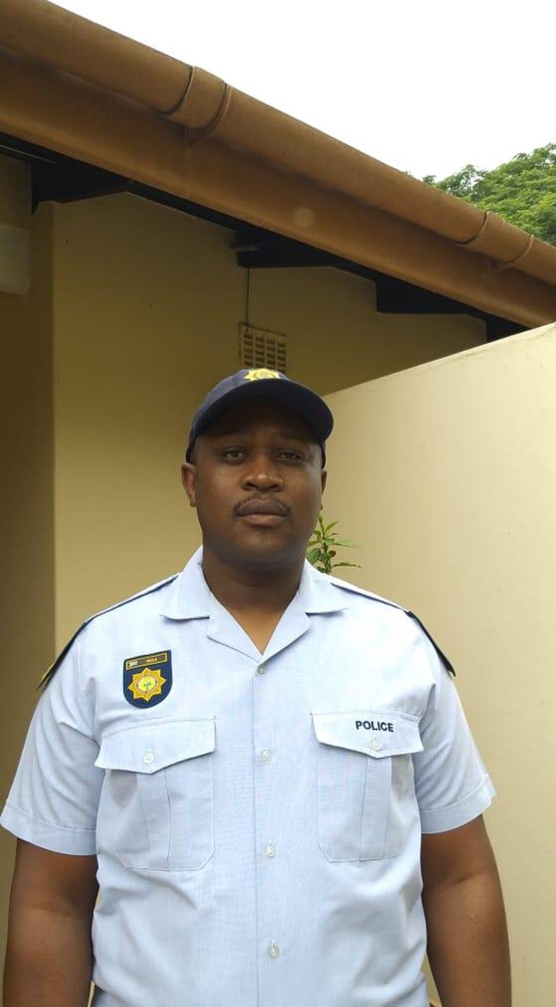 #16DaysofActivism: Meet the cop hunting down Durban's serial rapists