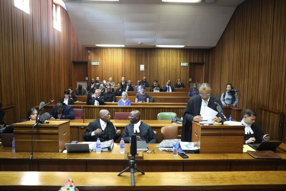 DA challenges constitutionality of new employment equity targets
