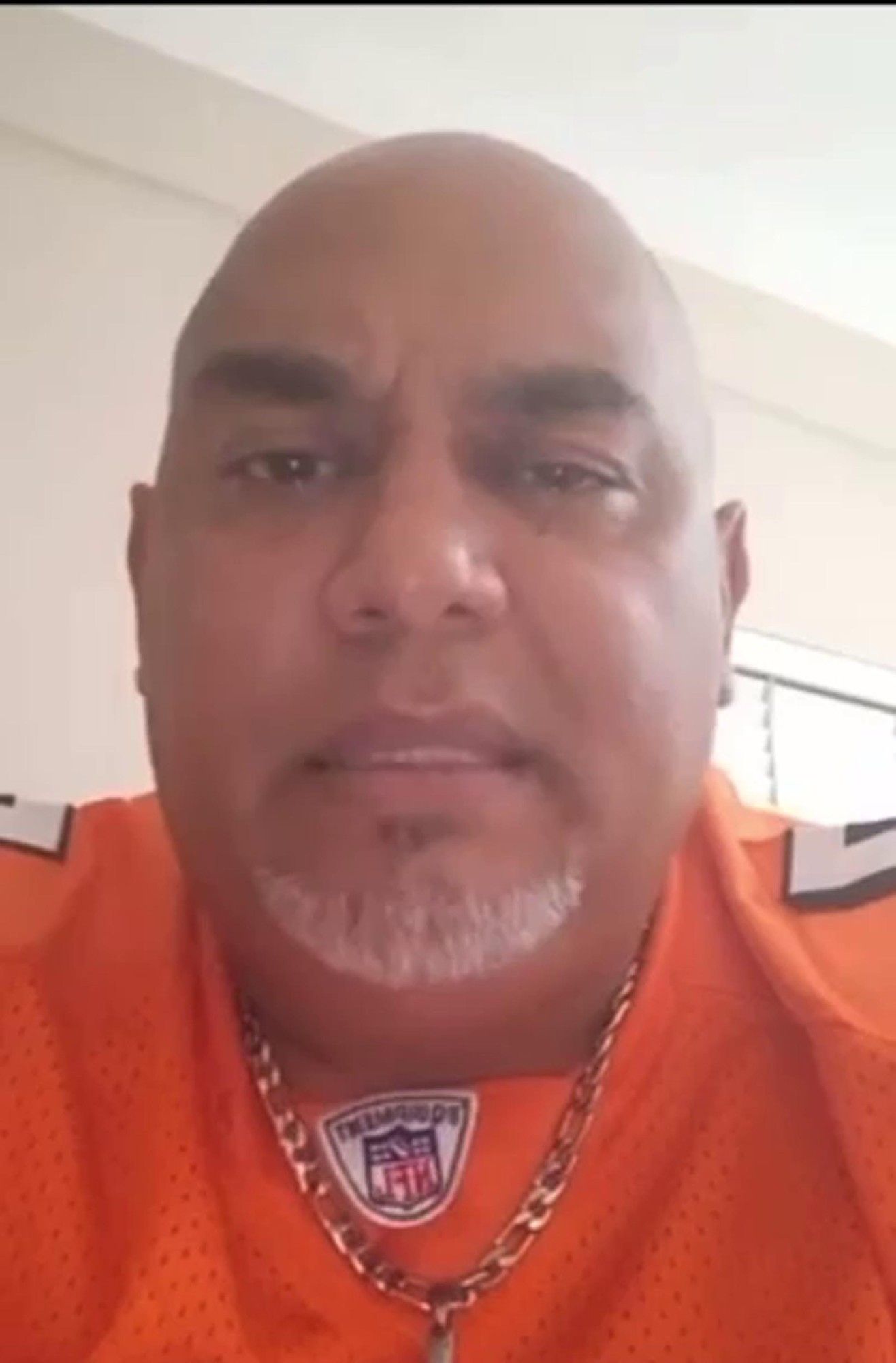 [WATCH] Pastor claims to be Staggie’s son: Family rejects Jozi holy man ...