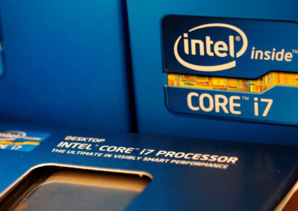 Intel could see slow fourth quarter