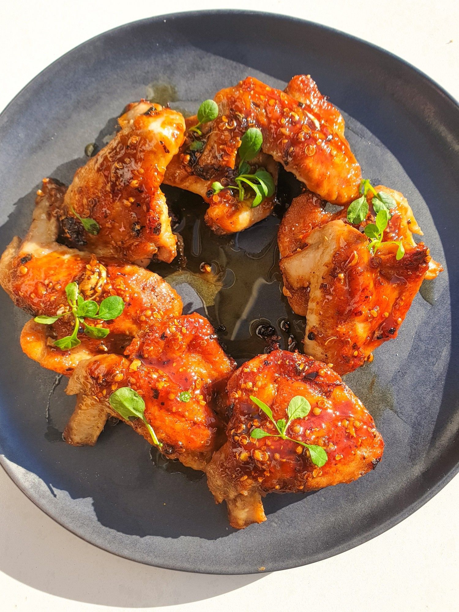 Heritage Day recipes from Chef Zondi you should try