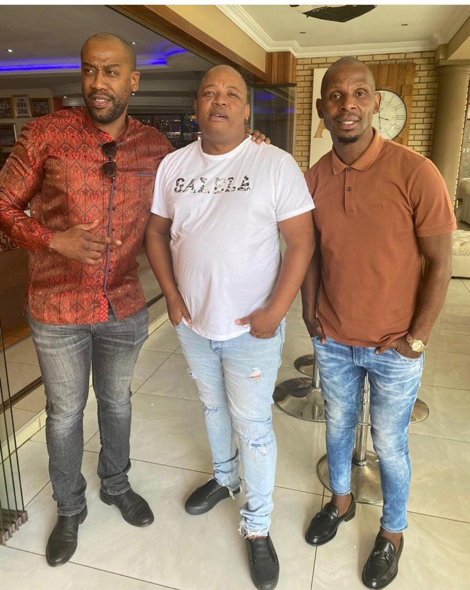 London On 75 entertainment hub boosts KwaMashu tourism economy