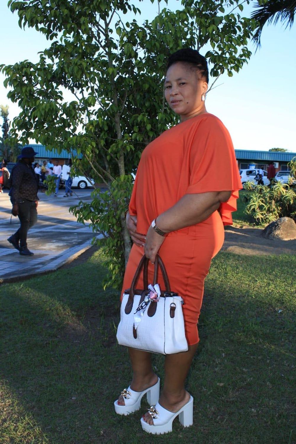 Task team set up after mother, grandmother and two children gunned down ...