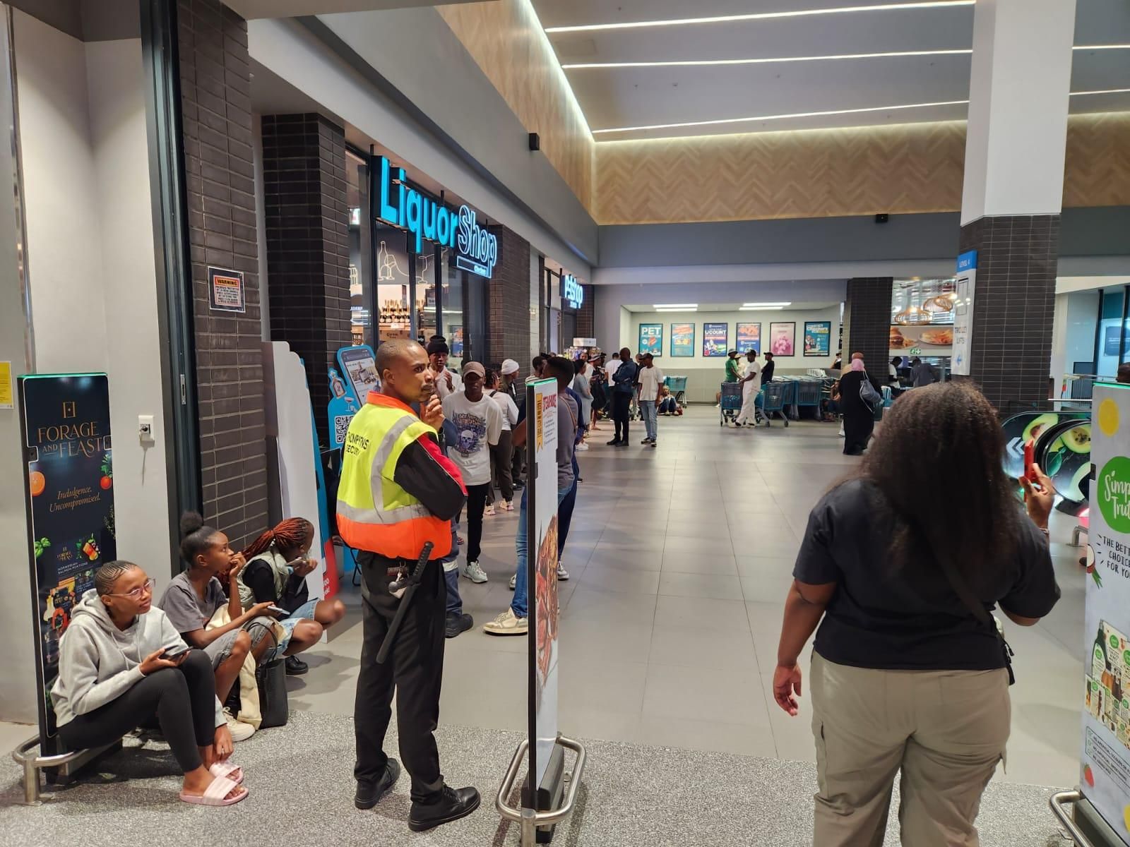 Nedbank Cup Final: Open Tickets cites high demand for system crash ...