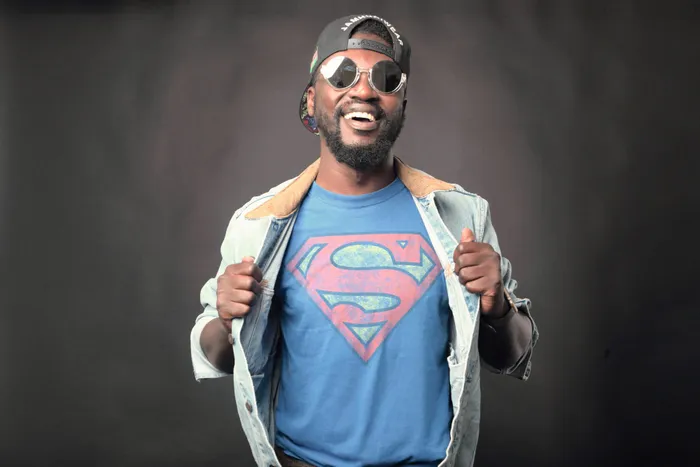 Kenya's Blinky Bill on Day Zero, new music & success