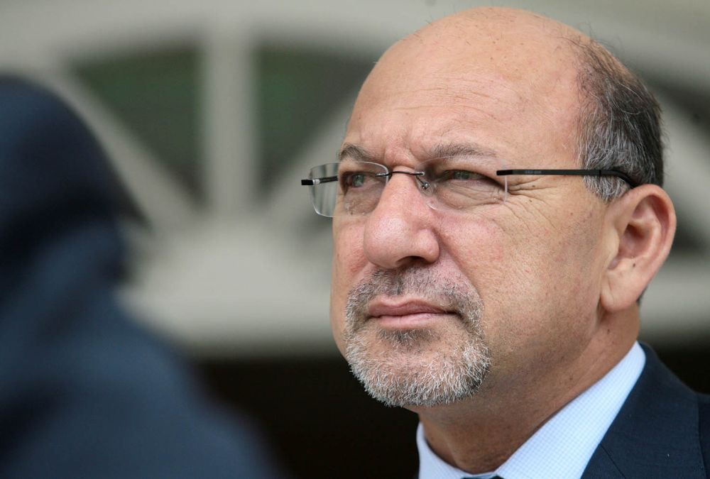 Trevor Manuel highlights debt crisis as a barrier to African ...