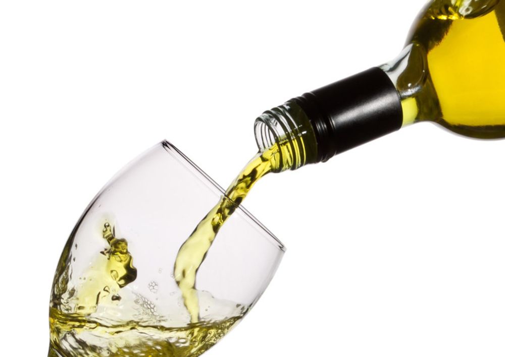 Would you take a pill to stay sober?