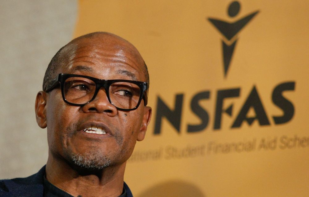 NSFAS blames ICT systems for looming debate on ‘defunding’