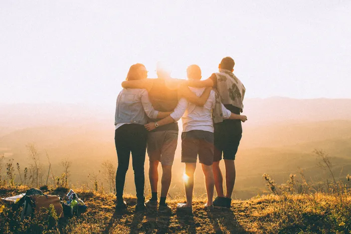 4 things to do when exploring Mzansi on a friendcation this winter