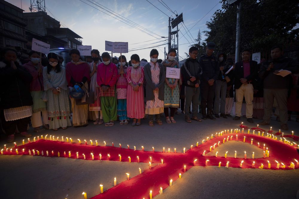 Letter: Why a 2003 victory for fair pricing of HIV/Aids drugs still ...