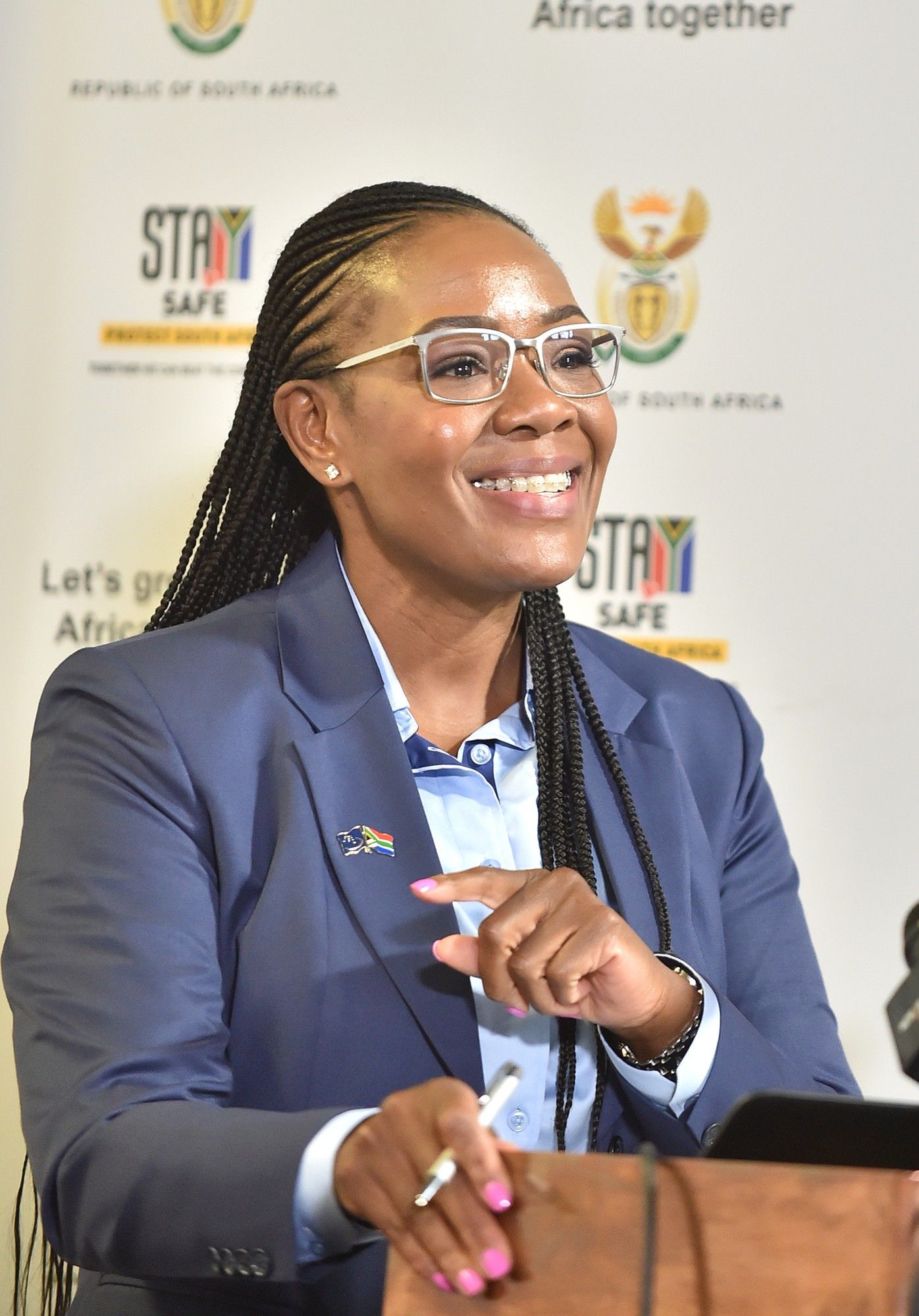 AGSA welcomes appointment as external auditor for Unesco