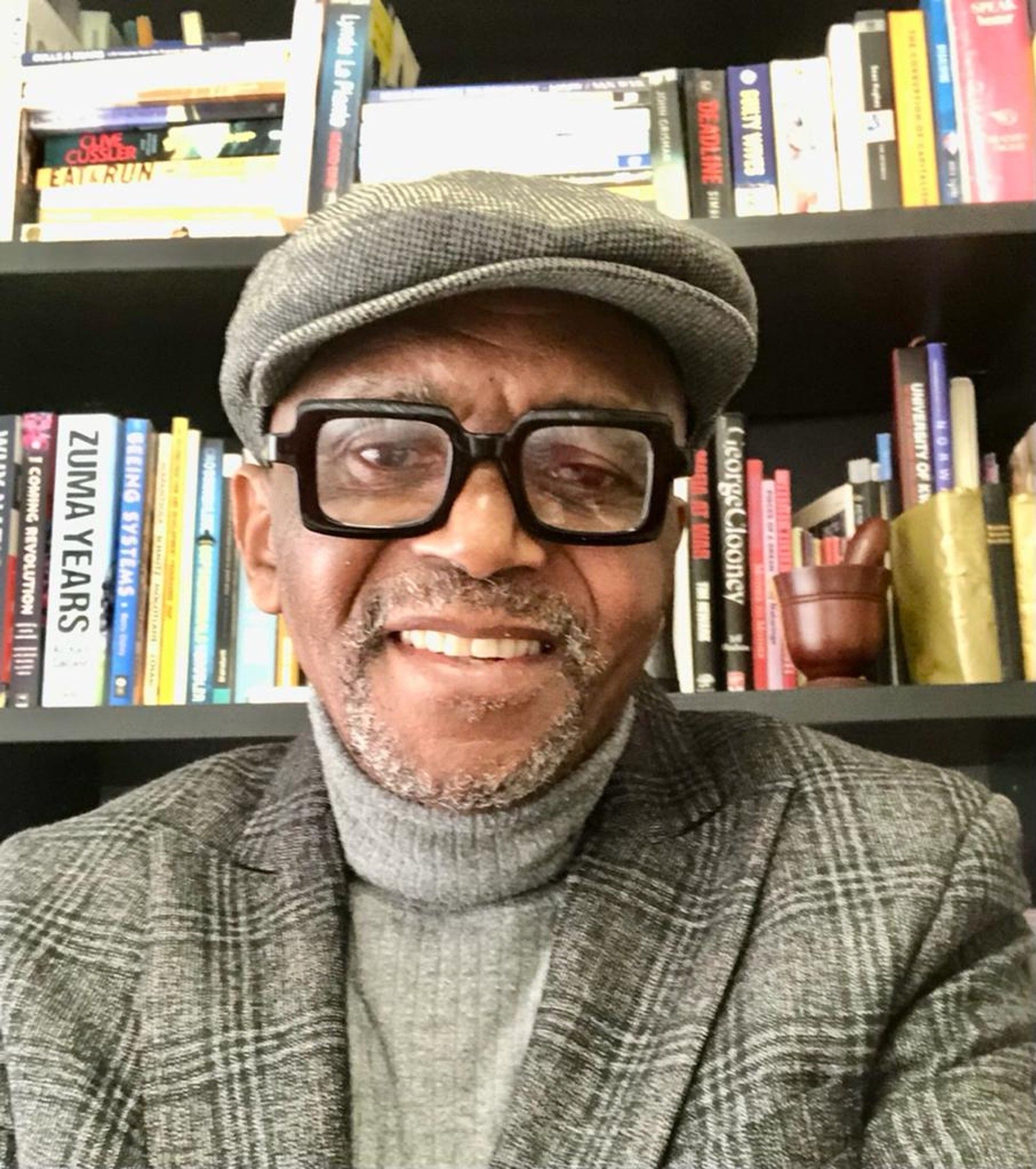 Ramathuba’s rant at hapless patient was classic example of rampant ...