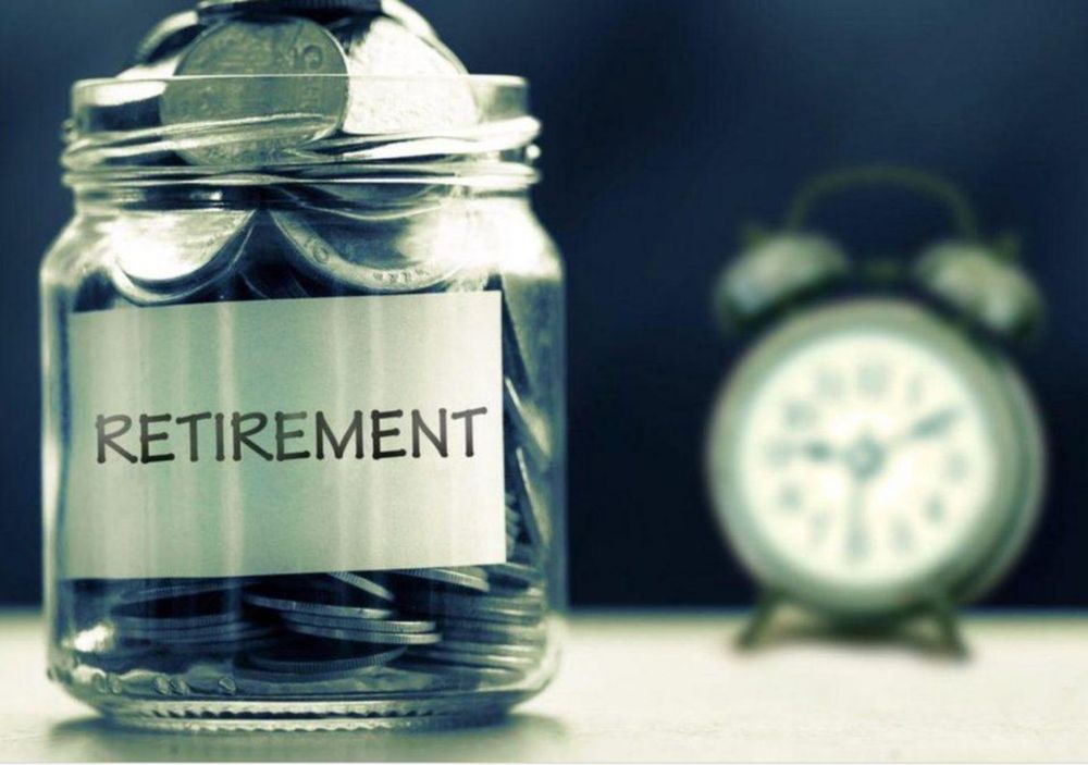 Accessing your retirement savings when you emigrate