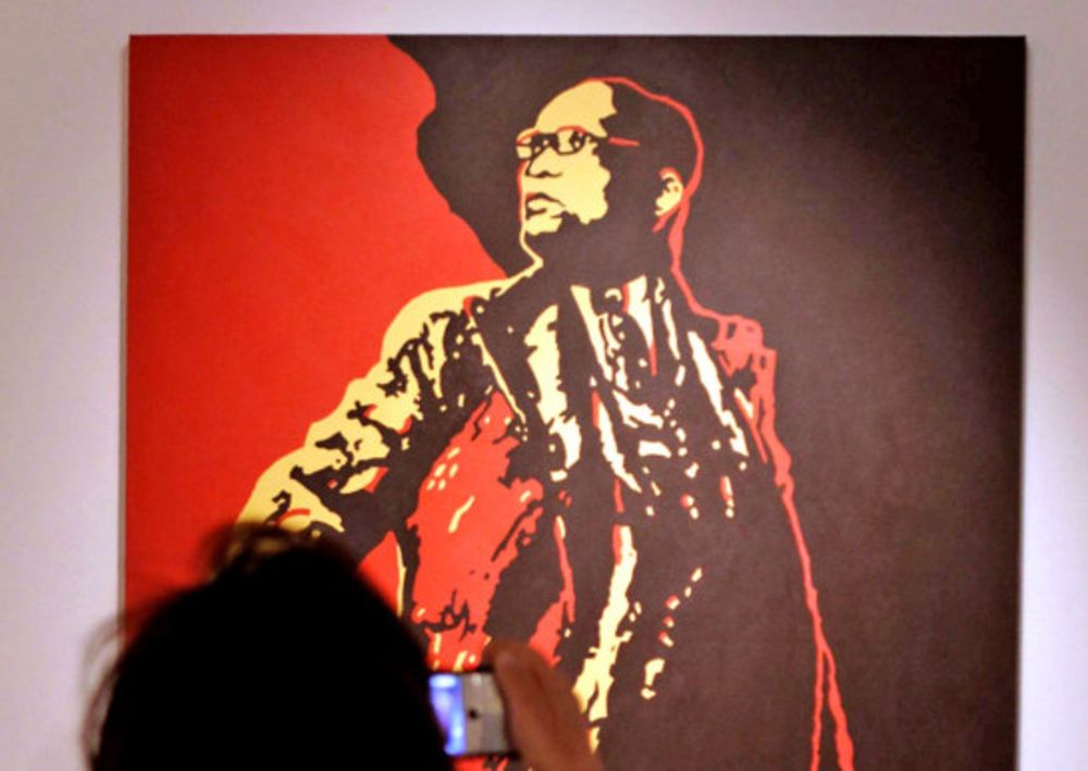 ‘The Spear’ awakens ghost of apartheid – Makhura