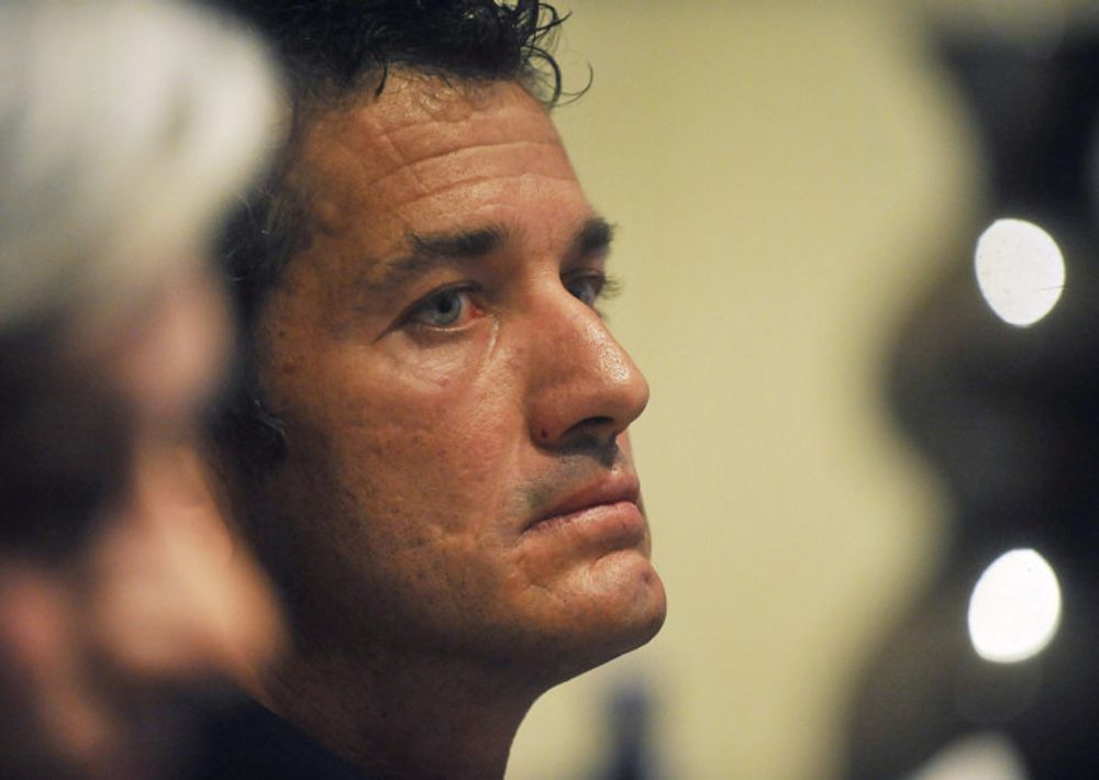 Give Joost the money, says court