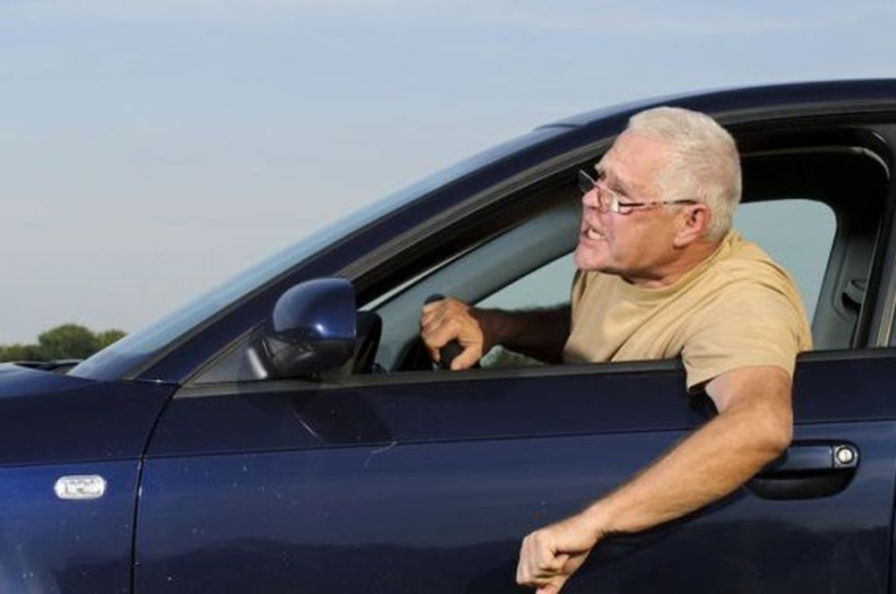 Durban drivers have the worst driving habits - study