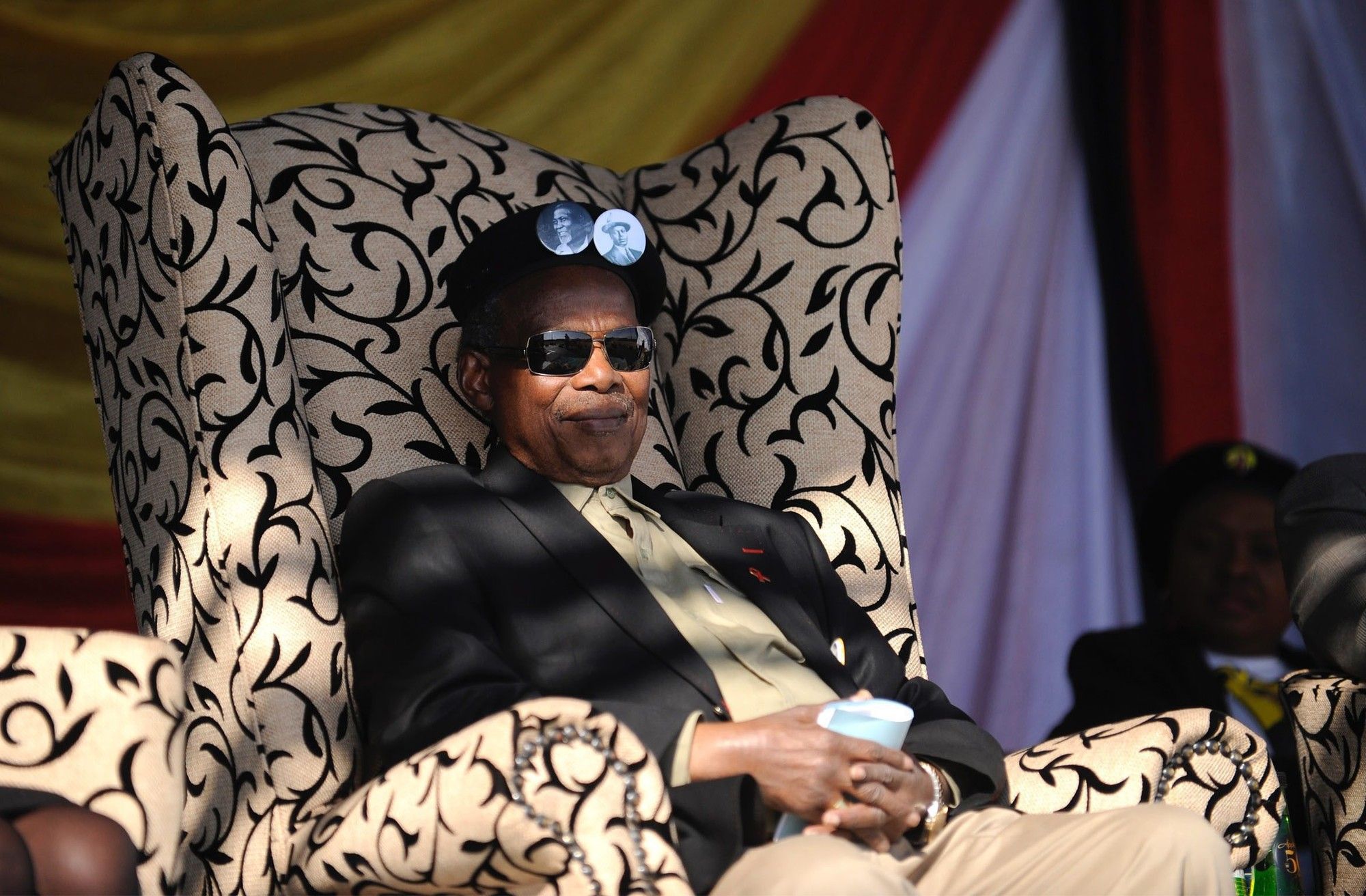 ANC-IFP reconciliation would heal the nation