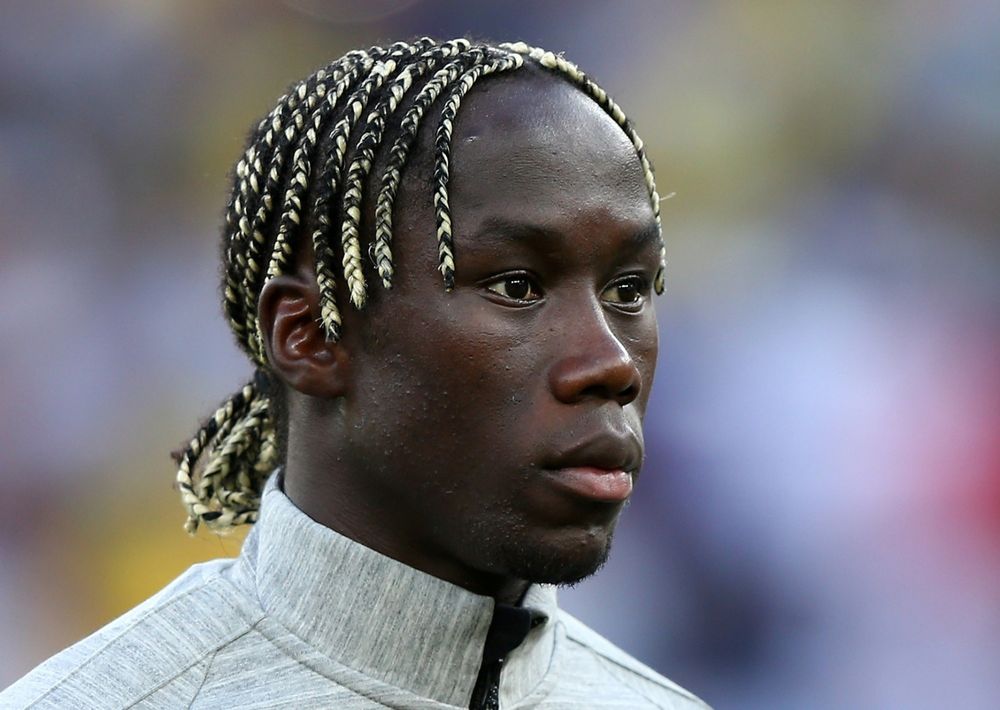 City can make clean sweep - Sagna