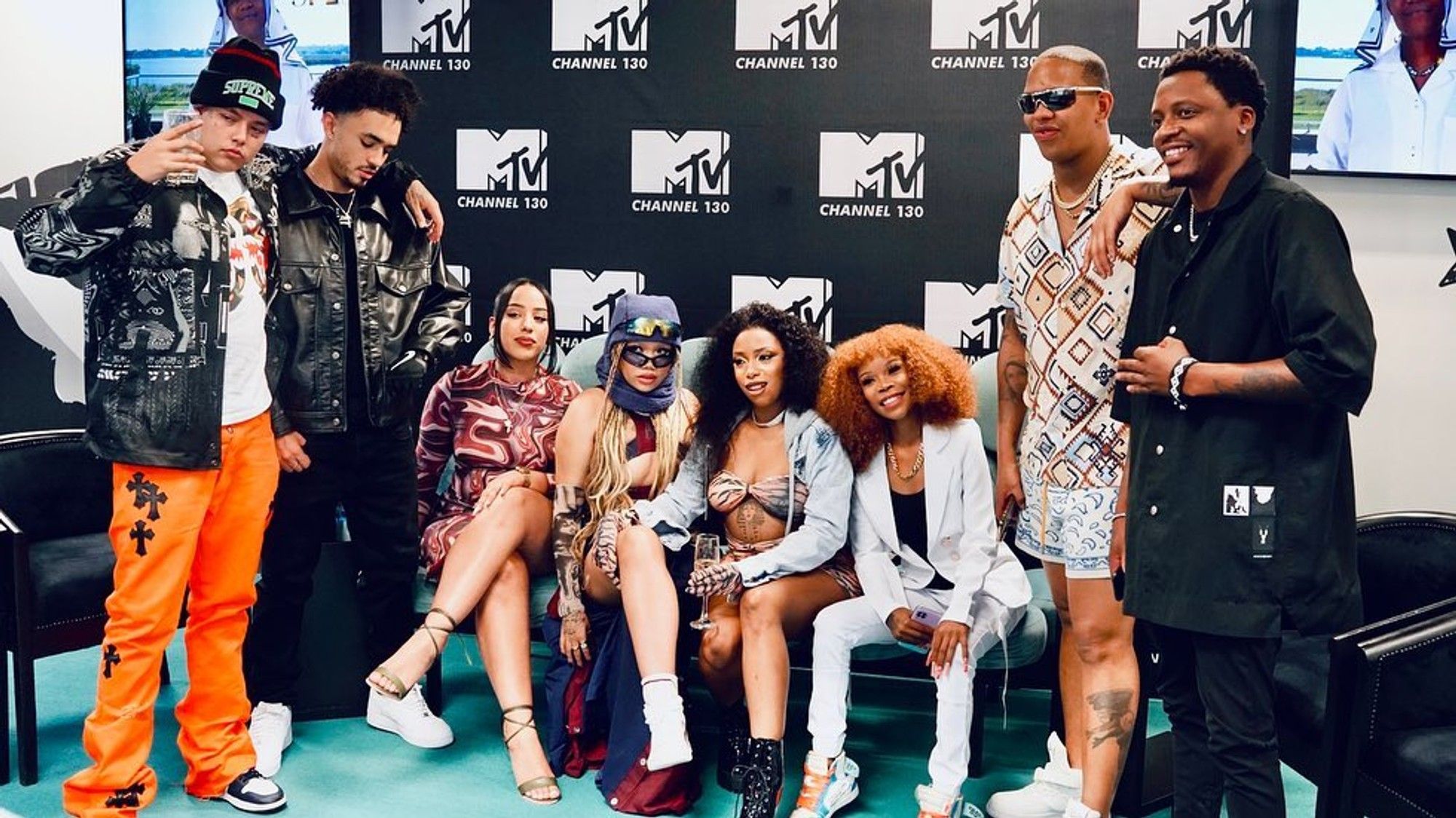 ‘Love and Hip Hop SA’ is finally here and the cast reveal more