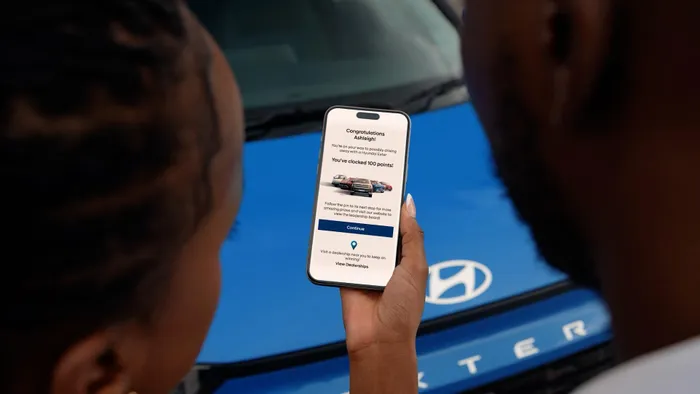 Hyundai celebrates 25 years in South Africa with a nationwide ‘Hyundai ...