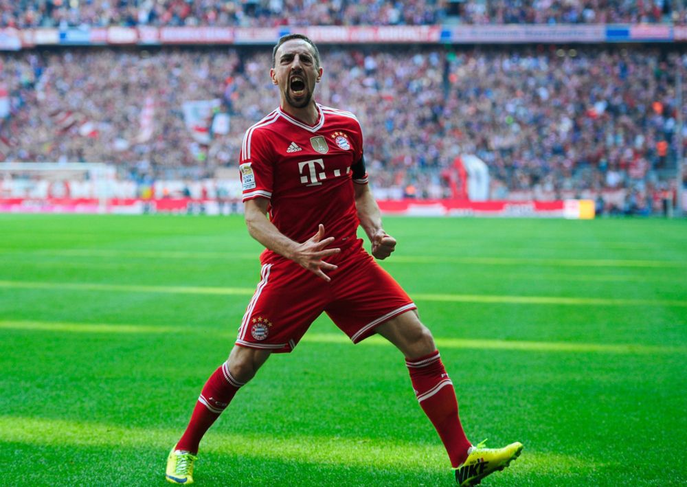 Bayern hit by injuries ahead of City clash