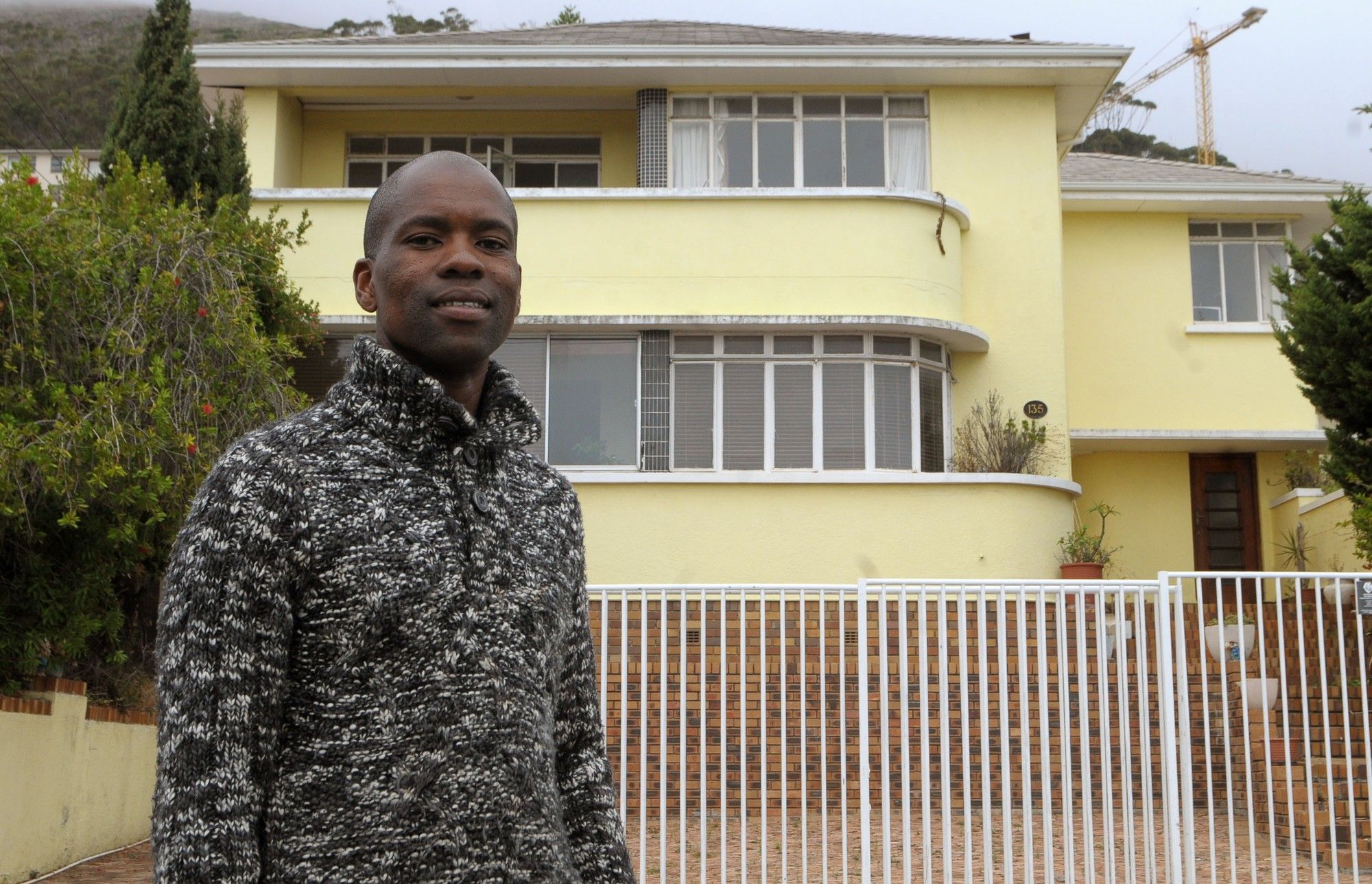 Inheritance of multi-million-rand estate turns into a nightmare for ...