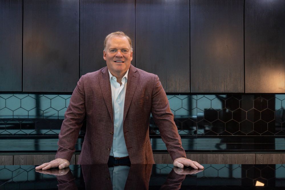J. W Oliver: A philanthropic entrepreneur with a heart of gold