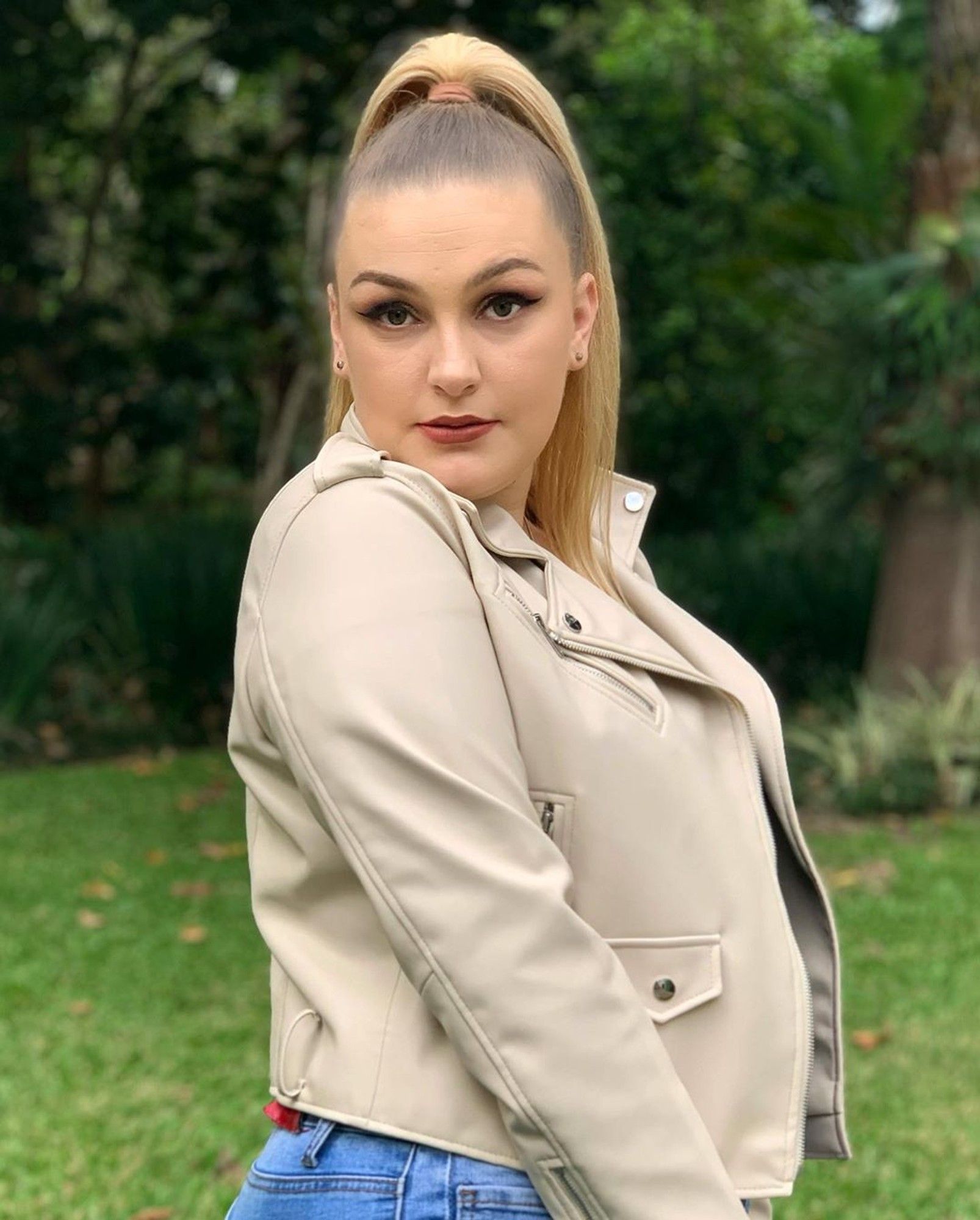 Holly Rey: turning health struggles into strength – a vulnerable tune-up