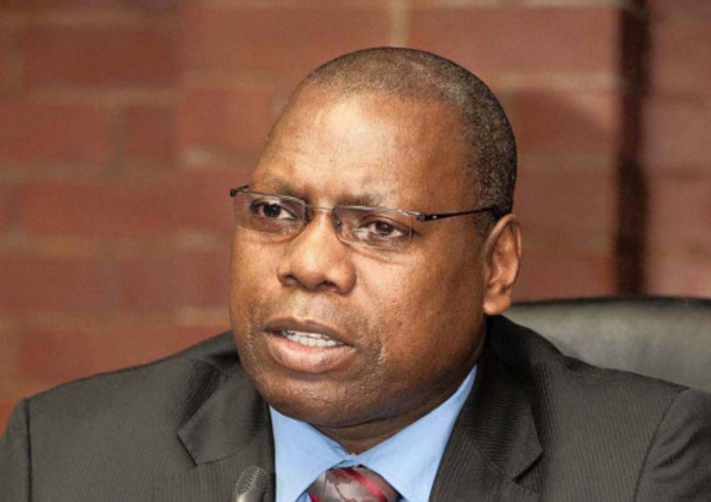 Mkhize quitting overdue: DA