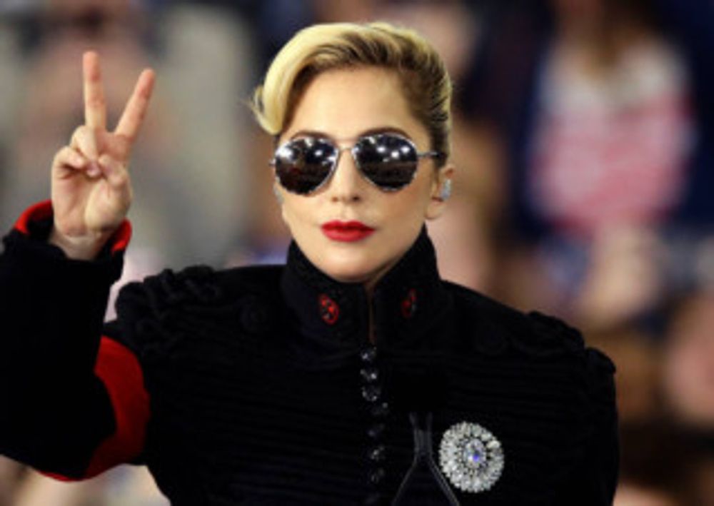 View Trump followers as allies, Gaga tells Clinton followers