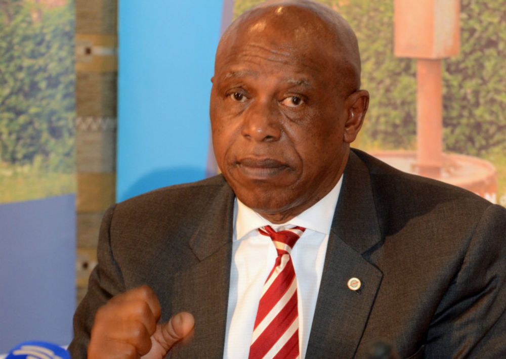 25 new houses for Orange Farm