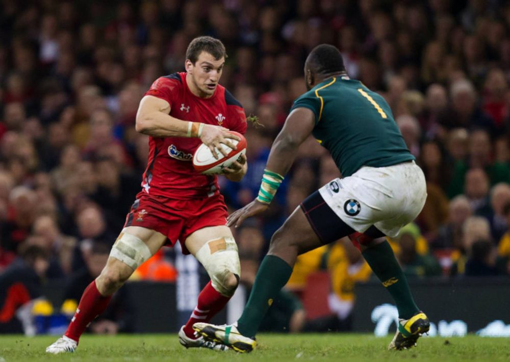 Wales to play Kings in warm-up