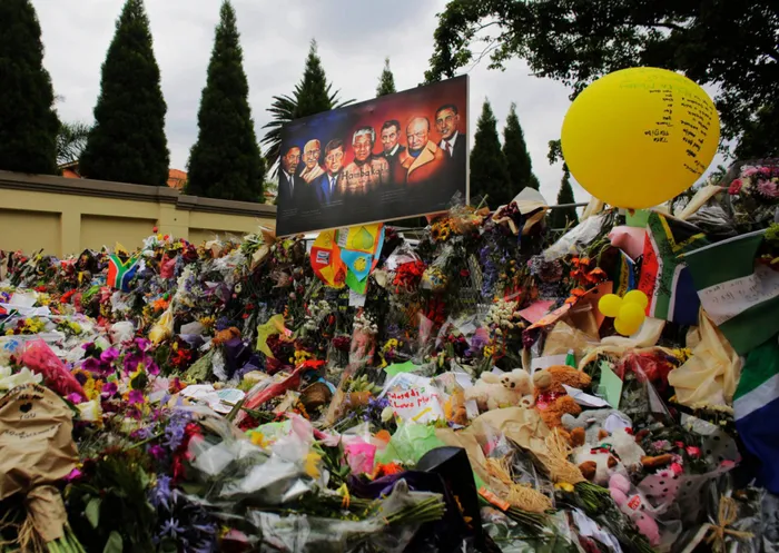 Sisulu lauds Mandela tributes